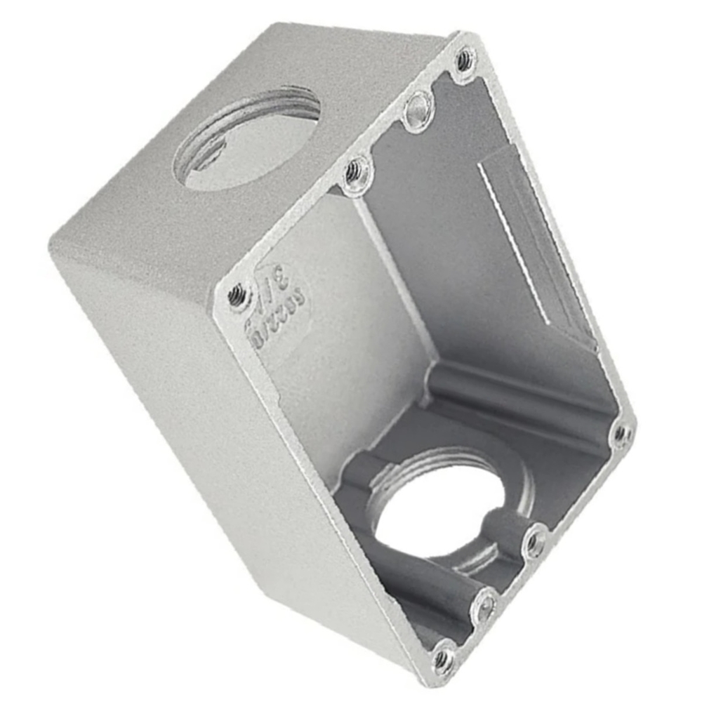 Caixa de Piso 4x2 e Baixa de 3/4 Polegadas - 56120012 - TRAMONTINA P2605170 Caixa de Piso 4x2 e Baixa de 3/4 Polegadas - 56120012 - TRAMONTINA P2605170