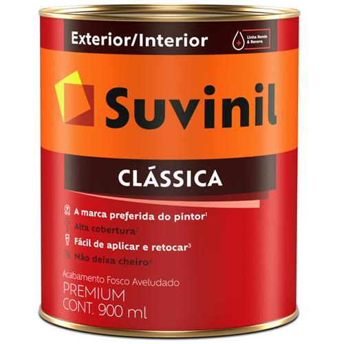 Tinta Acrílico Premium para Cimentos e Pisos 18 Litros Preto - 53418791 ...